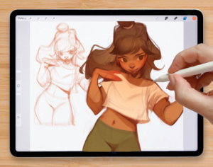 Loish's Digital Art School - Loish's Digital Art School